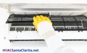 AC Maintenance Checklist - Fully Service AC Unit for Optimal Performance