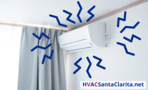 AC Making Loud Noise Inside Unit | 25 Reasons | How to Solve