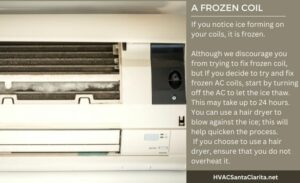 AC Coil Repair - How to Fix Common Evaporator Problems