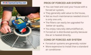 Forced air vs Central Air - What are the Differences?