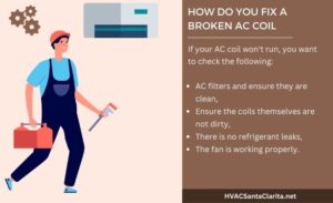 AC Coil Repair - How to Fix Common Evaporator Problems