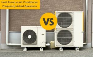Heat Pump Vs HVAC