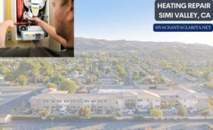 HVAC Contractors in Simi Valley CA | Repair, Installation, AC, Heat