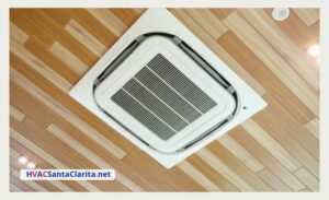 Ceiling Mount Mini Split - What to Know Before Installing One