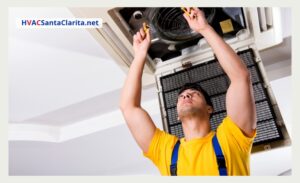 Ceiling Mount Mini Split - What to Know Before Installing One