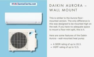 Daikin Mini Split - Features | Top Models | Pros & Cons